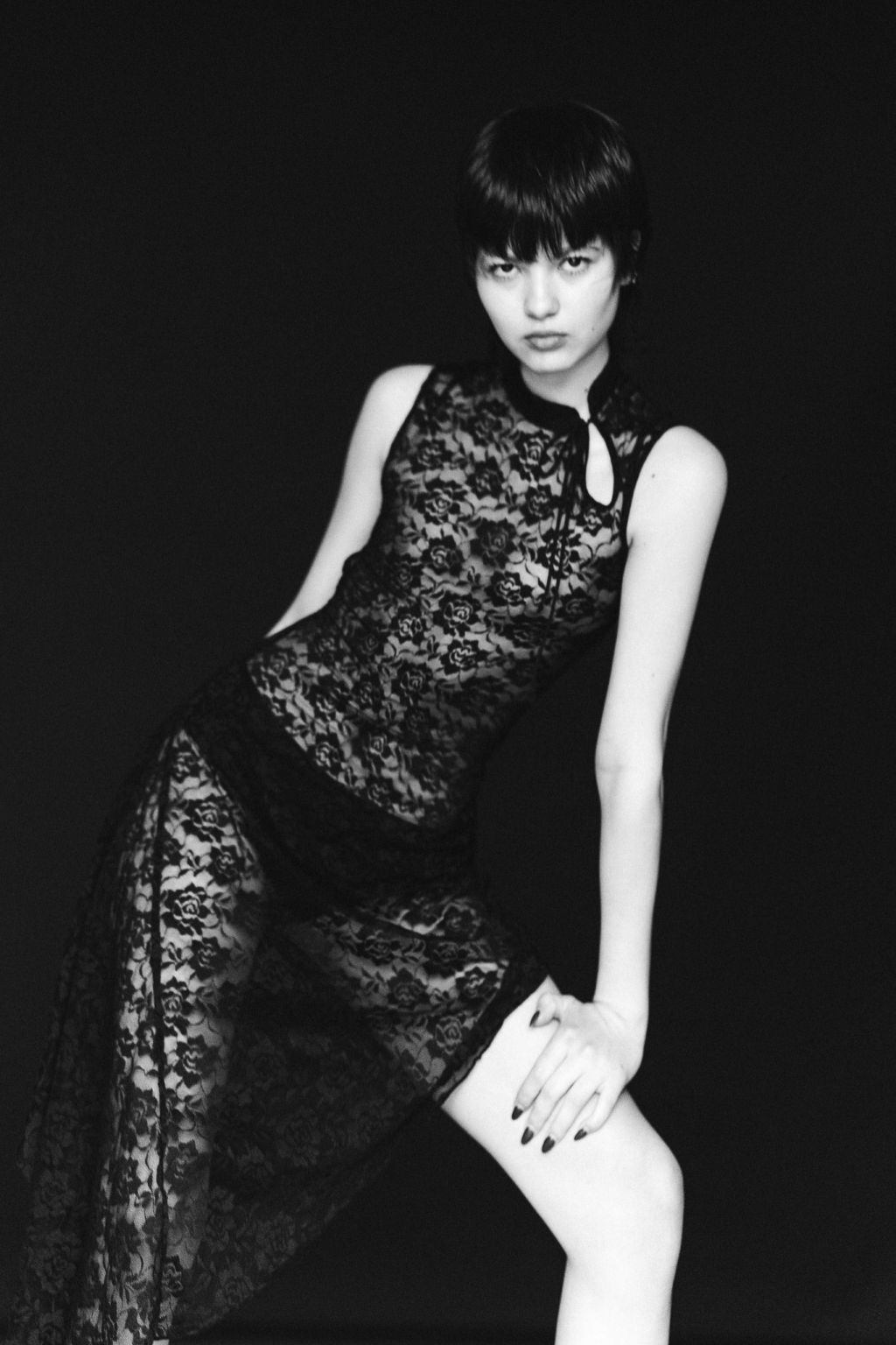 KARLA VAES | Modelos | Jalisco | Capital Model Management